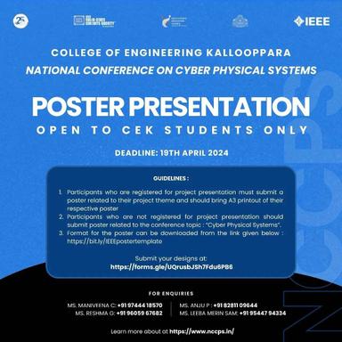 IEEE SB CE Kallooppara